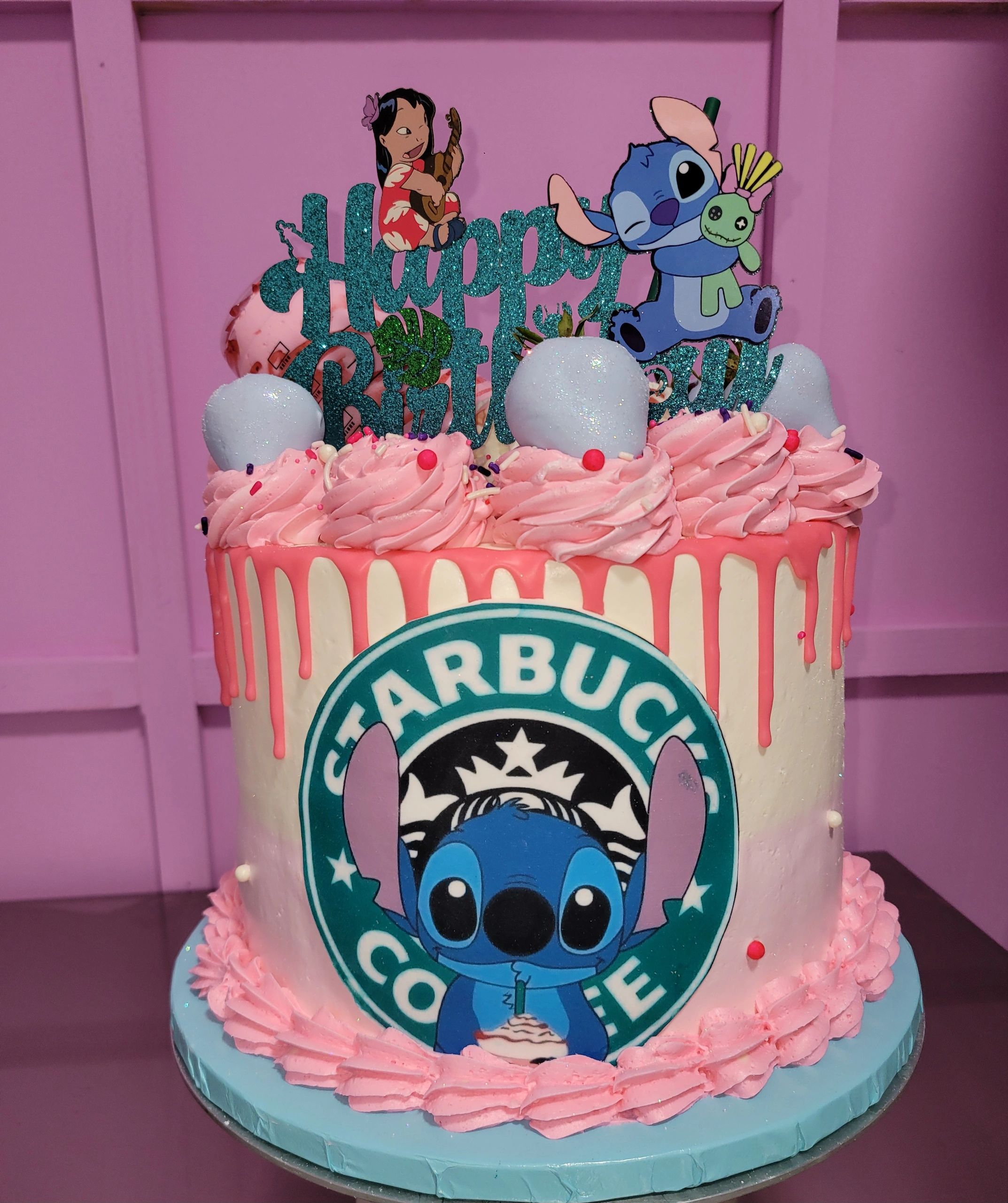 Delicious French Pastries at Zoe Sweet Tooth Bakery