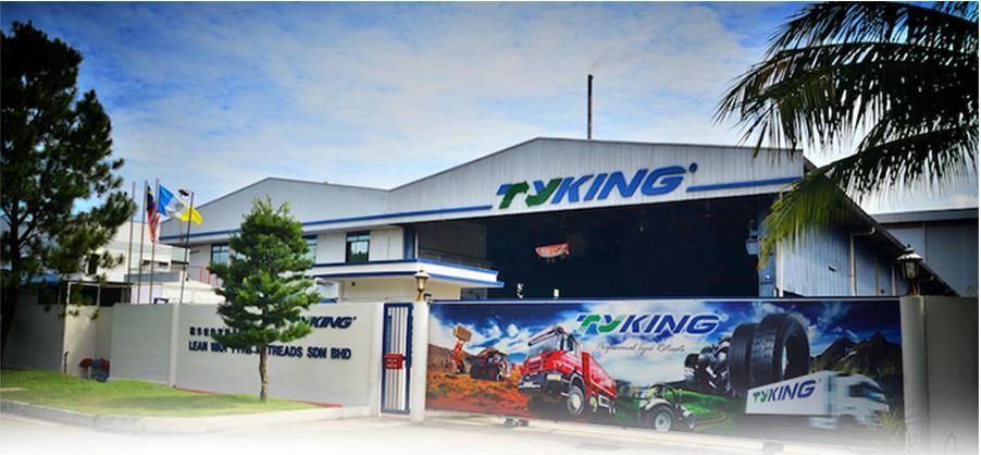 Tyre Retreading Company & Manufacturer in Malaysia | Lean Wah