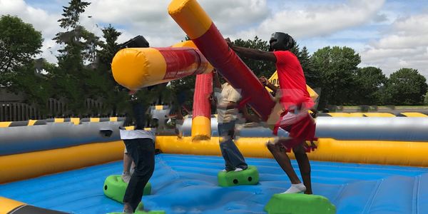 King Kidz Fun Rentals - Interactive Games, Inflatables | King Kidz Fun ...