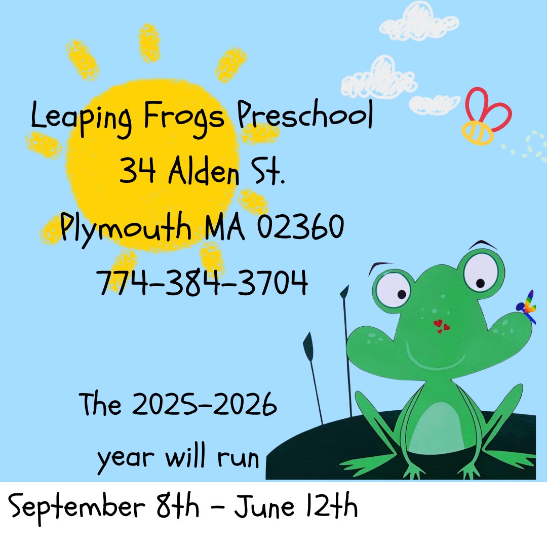 Leaping Frogs Preschool