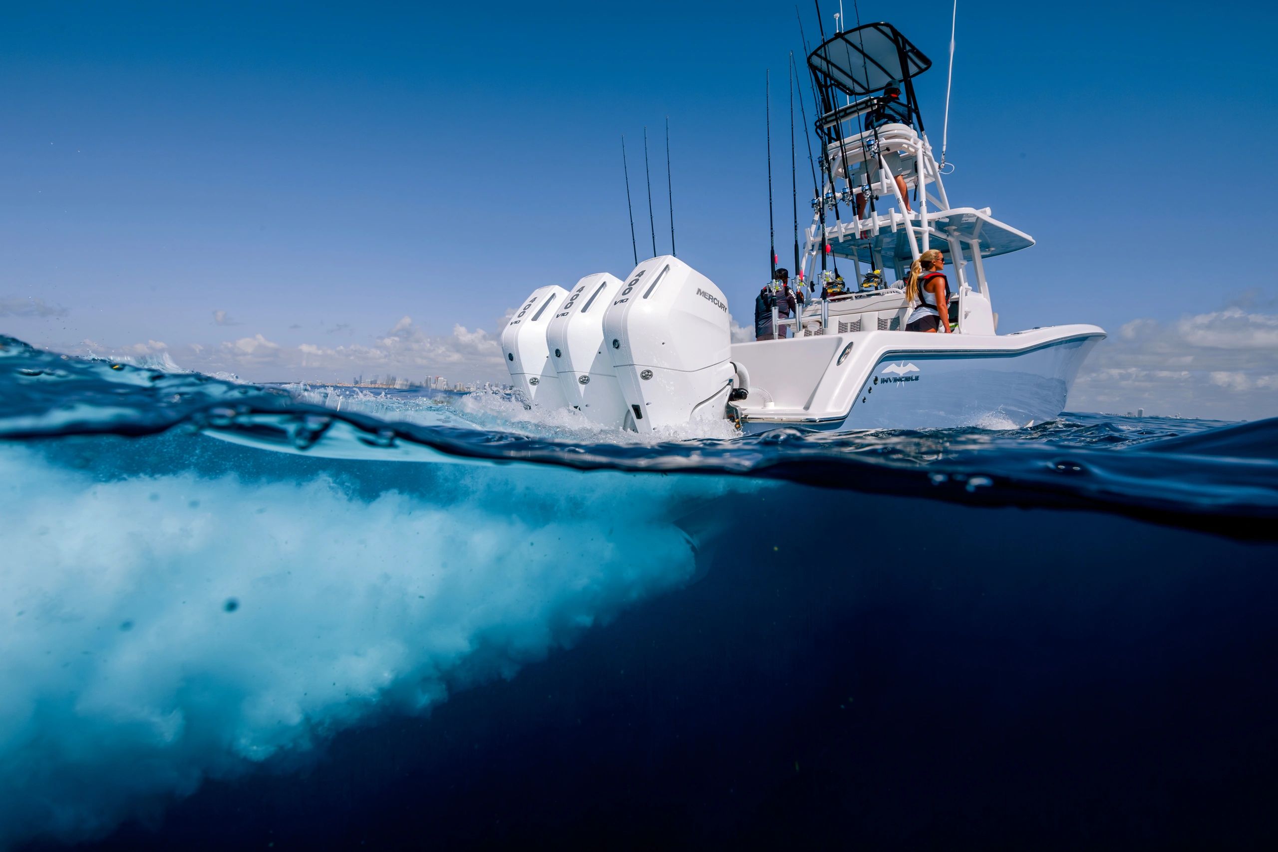 power plus marine, inc