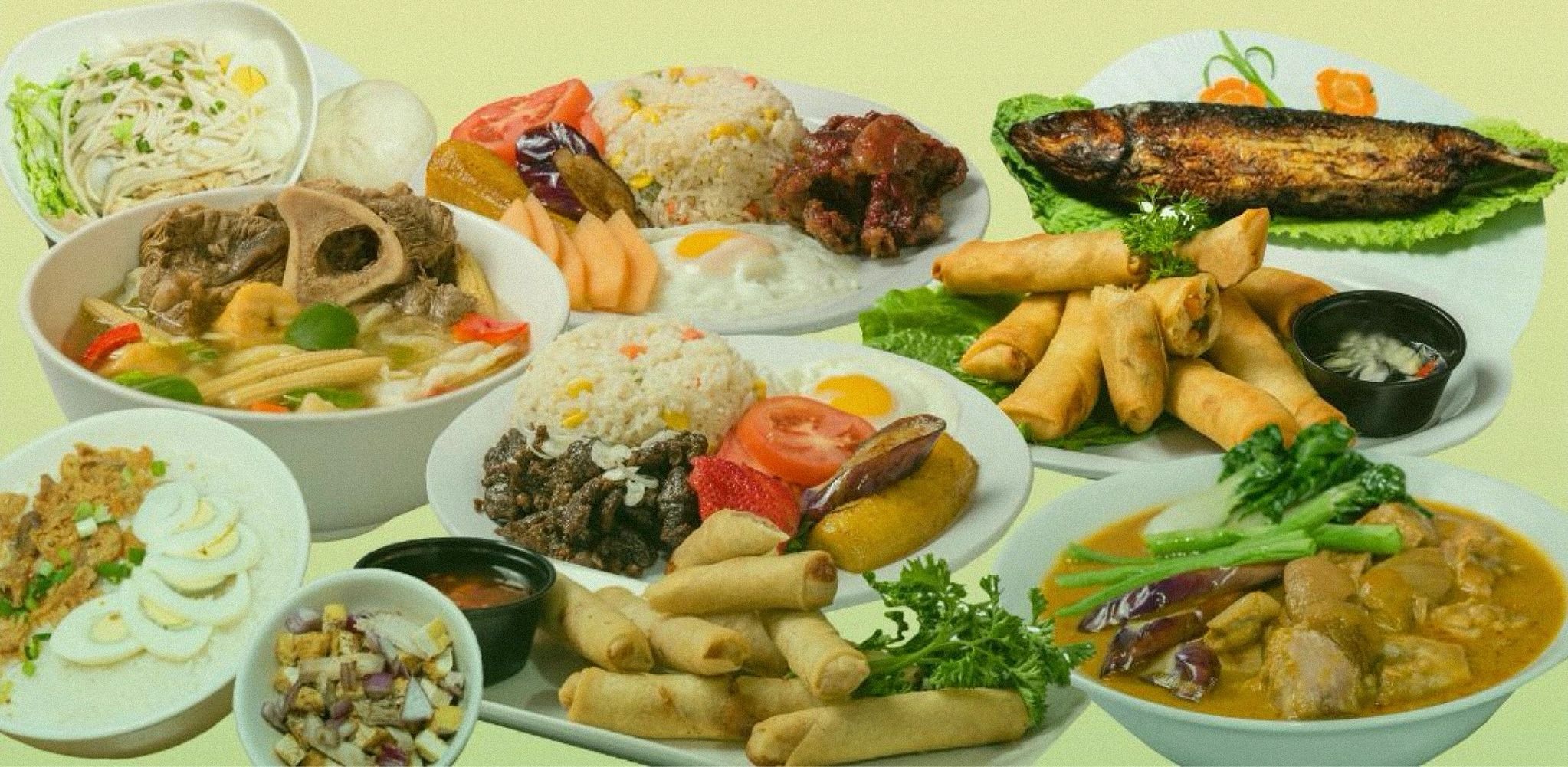 Pinoy Pansitan