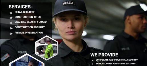 Quick Reaction Security