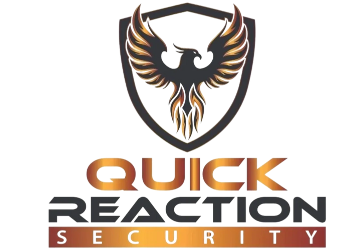 Quick Reaction Security