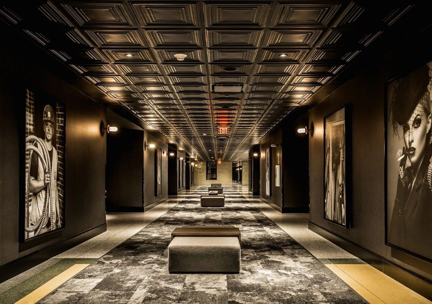 VZ Visuals - Architectural Visualization, Building Plan Drawing ...