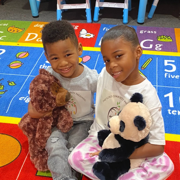 The KIND Community Preschool