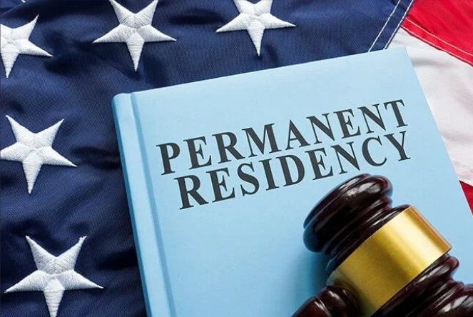 Why an LPR Must Carry his/her Green Card