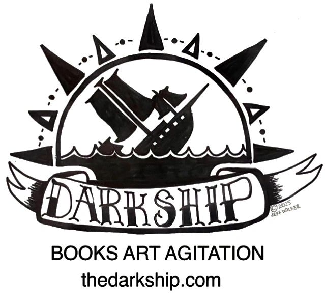 Home [thedarkship.com]