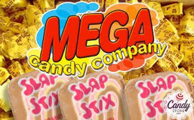 Our Products | Mega Candy Company