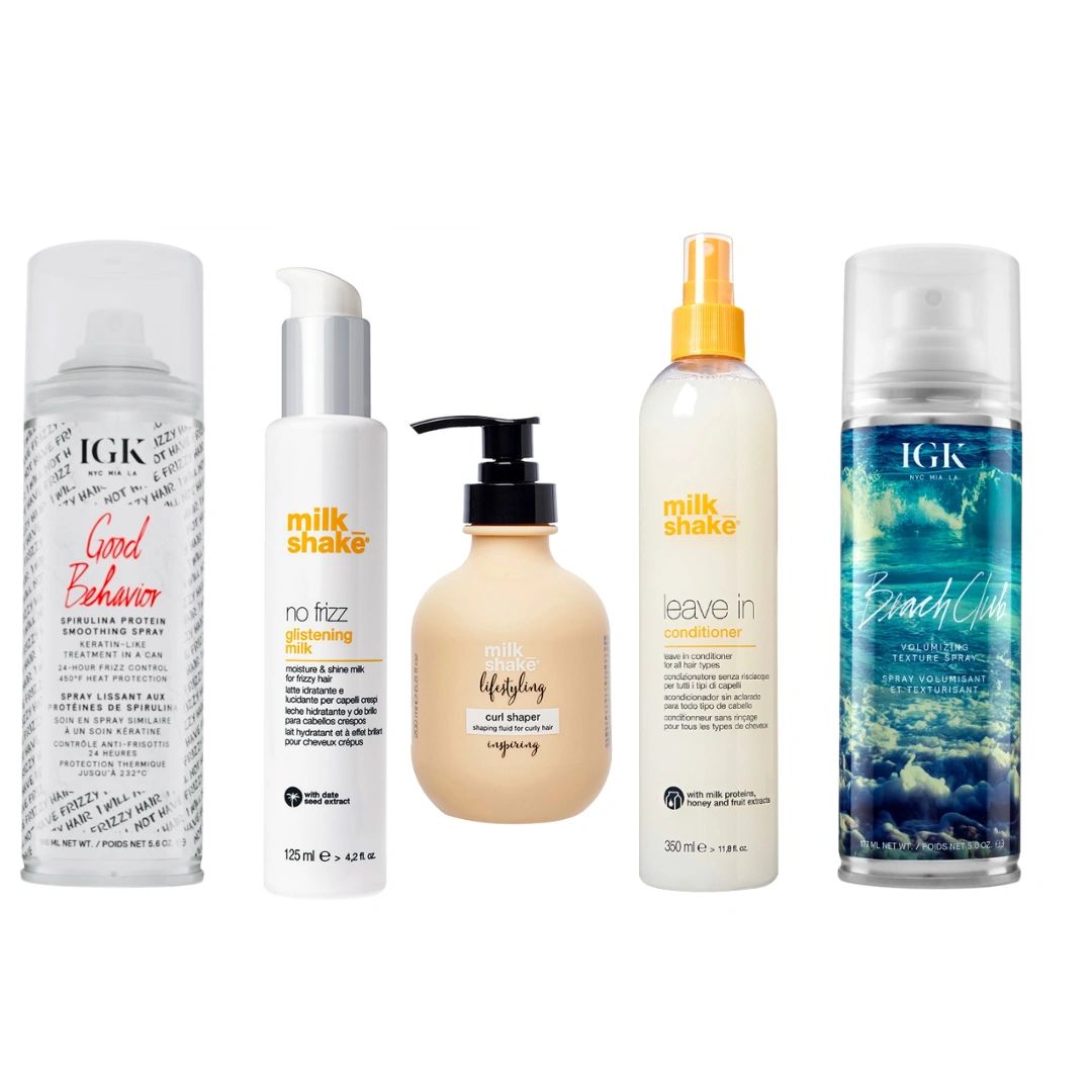 5 Must have products for Fall