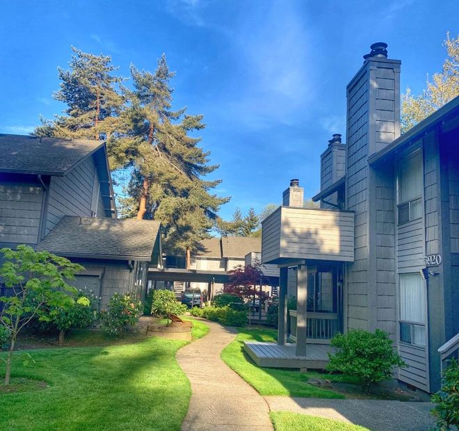 Sunset Ridge Apartments