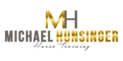 Michael Hunsinger Horse Training