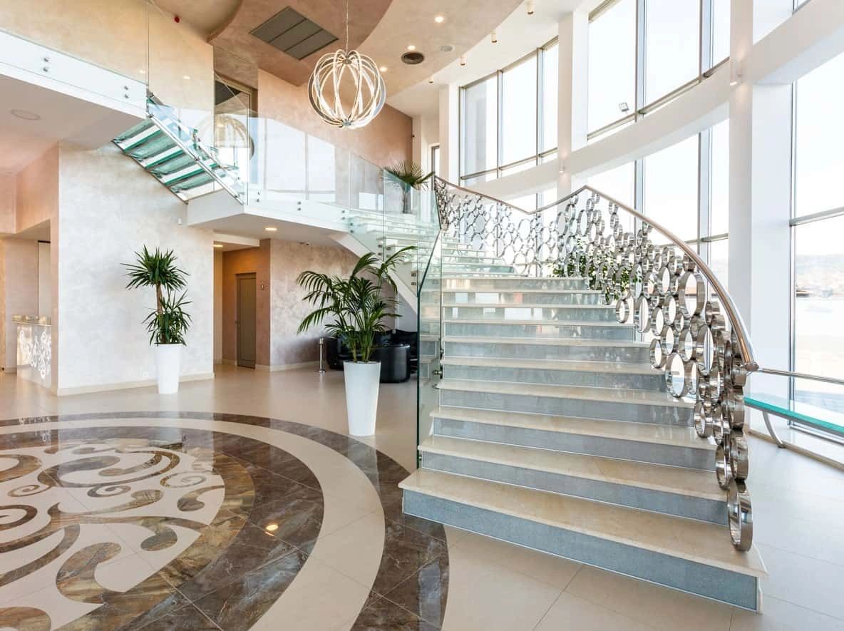 Cutting Edge Tiles - Tile Cutting, Edge Profiling, Mosaics, Grooving