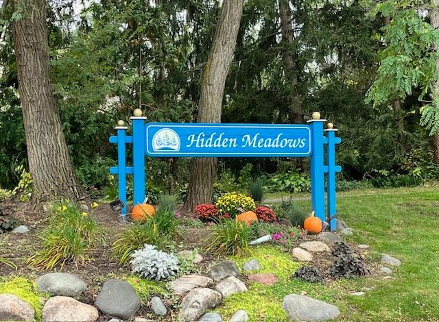 Hidden Meadows Condo Association