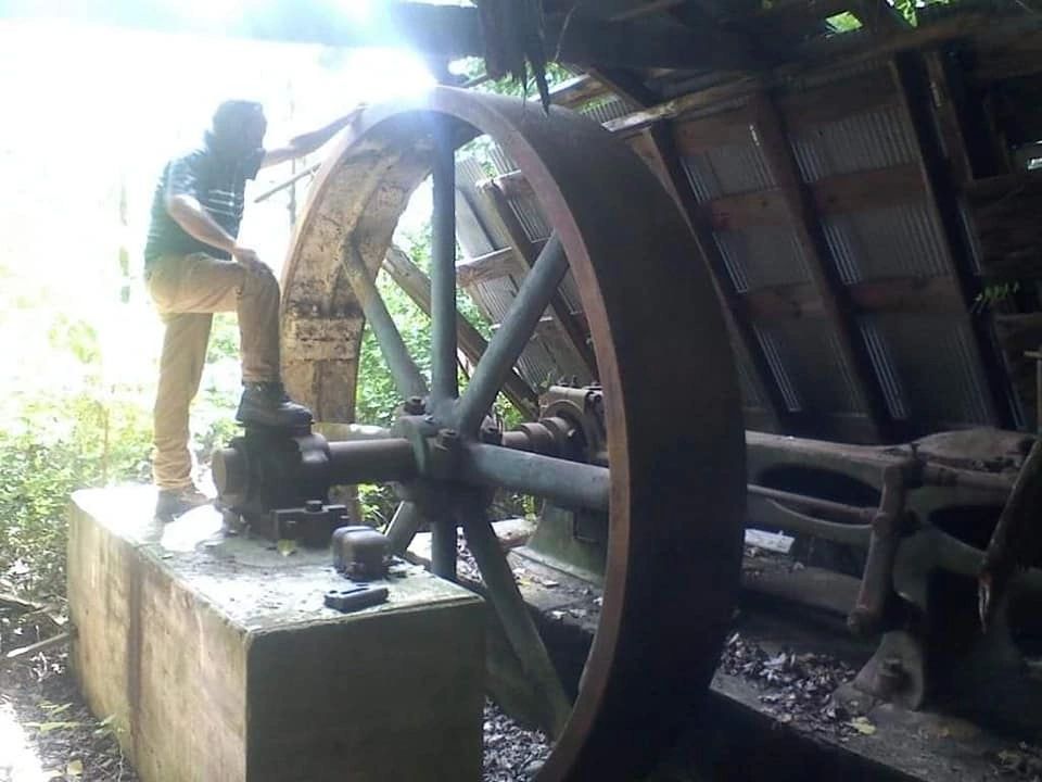 Frick Eclipse Engine