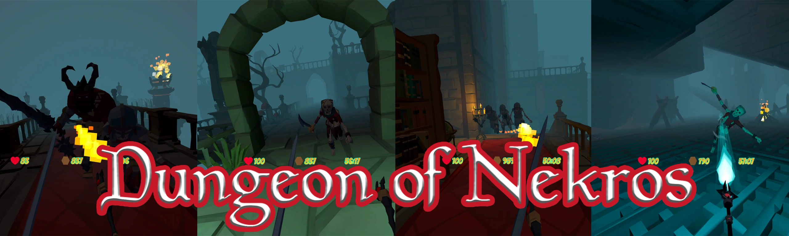 Gallery | Hidden Realms