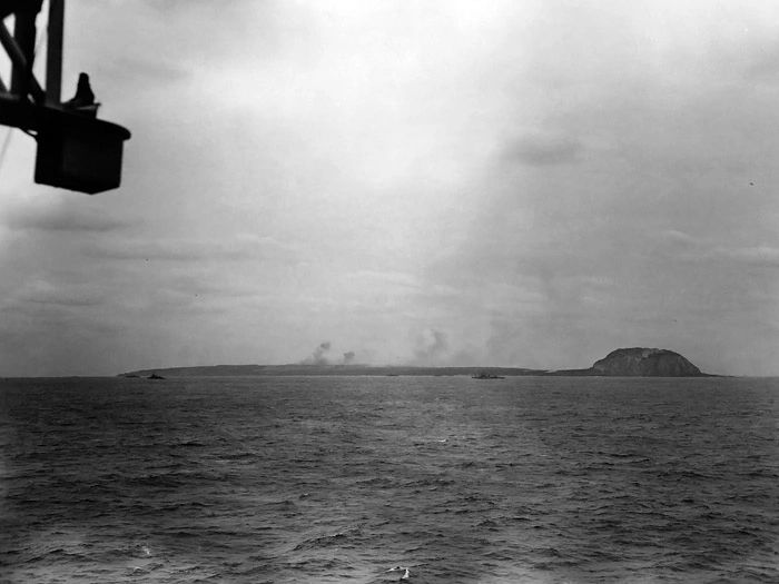 Operation DETACHMENT