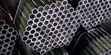 Hawkeye Steel Sales - Steel Products, Steel Tube, B decking
