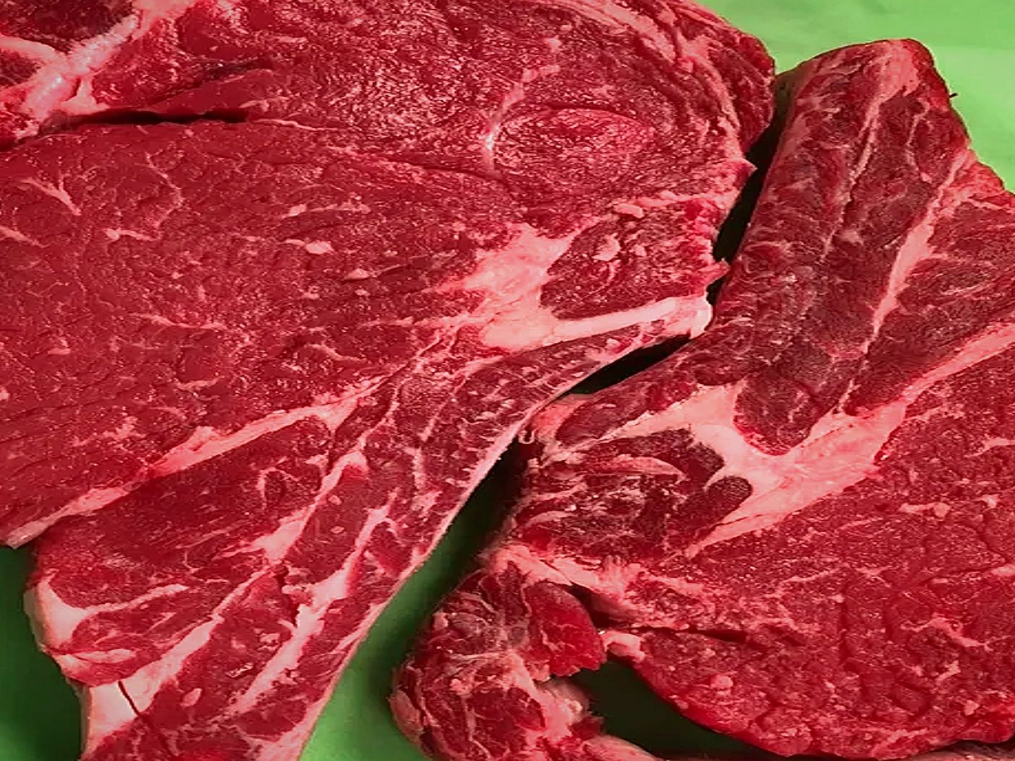 Dale Zink Meat Market