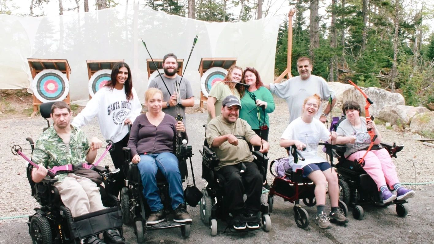 Accesstravelclub - Accessible Travel, Social Club