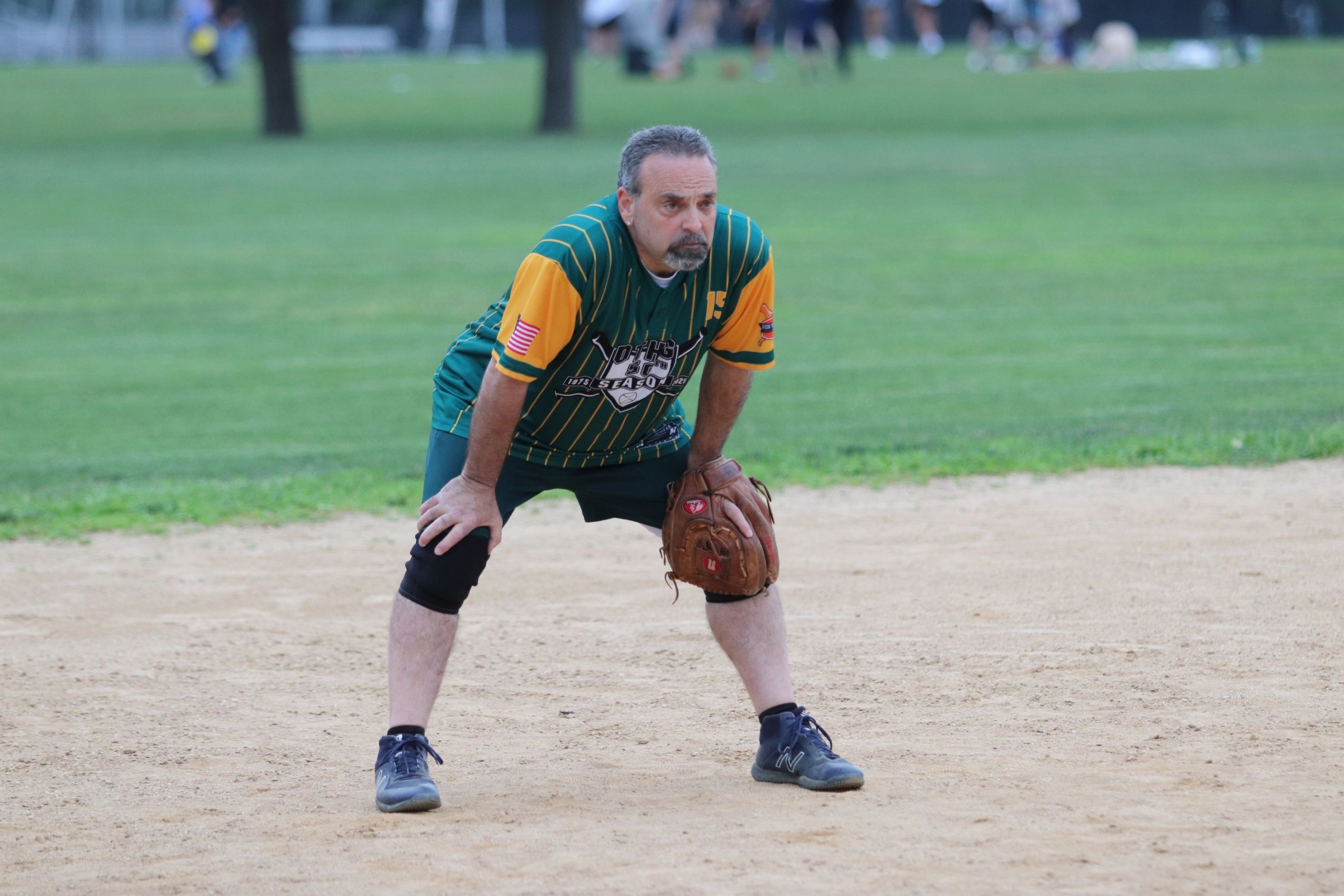 Around the Horn: OTHG Report (Playoff Edition)