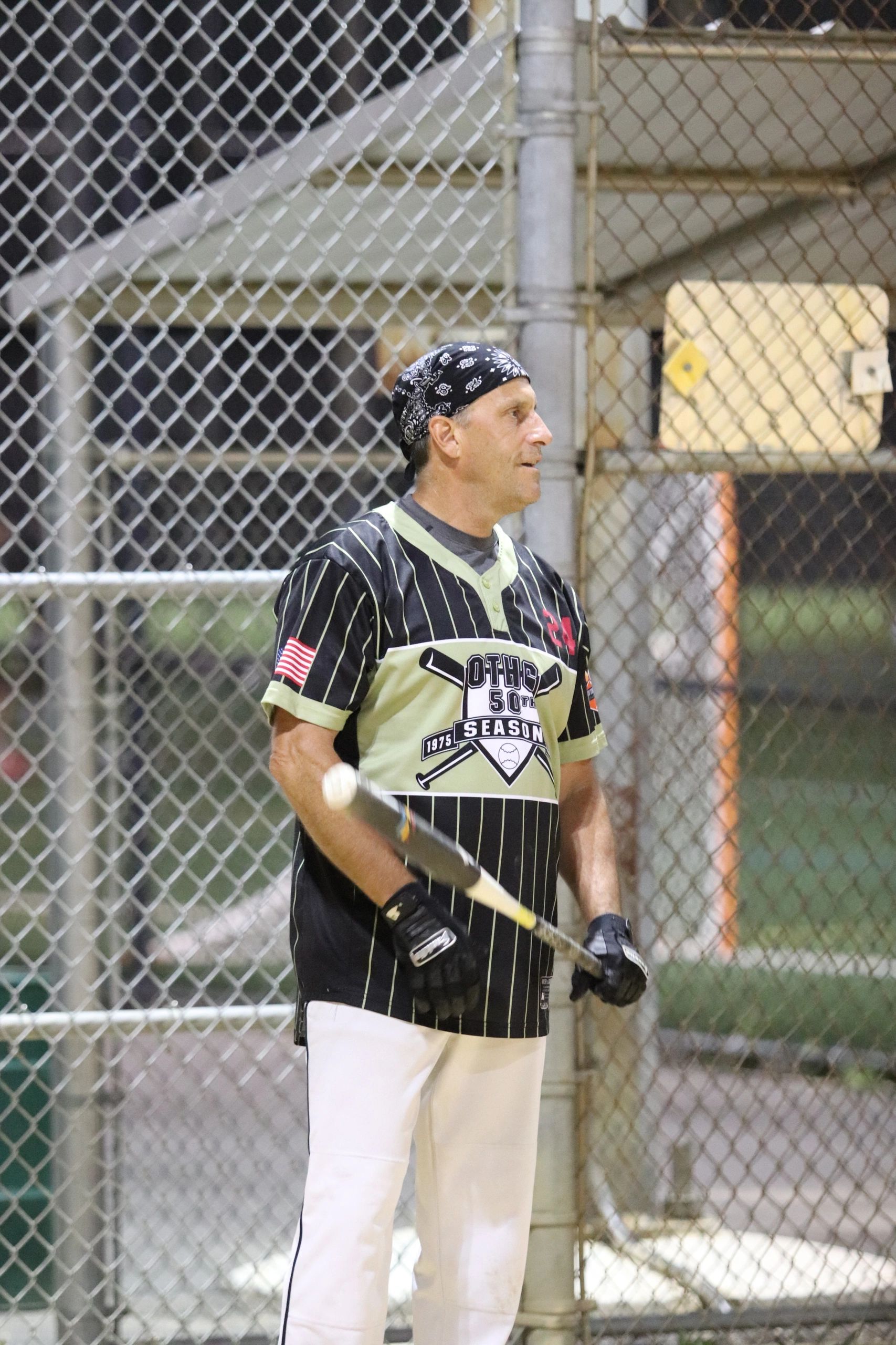 Around the Horn: OTHG Report (Playoff Edition)