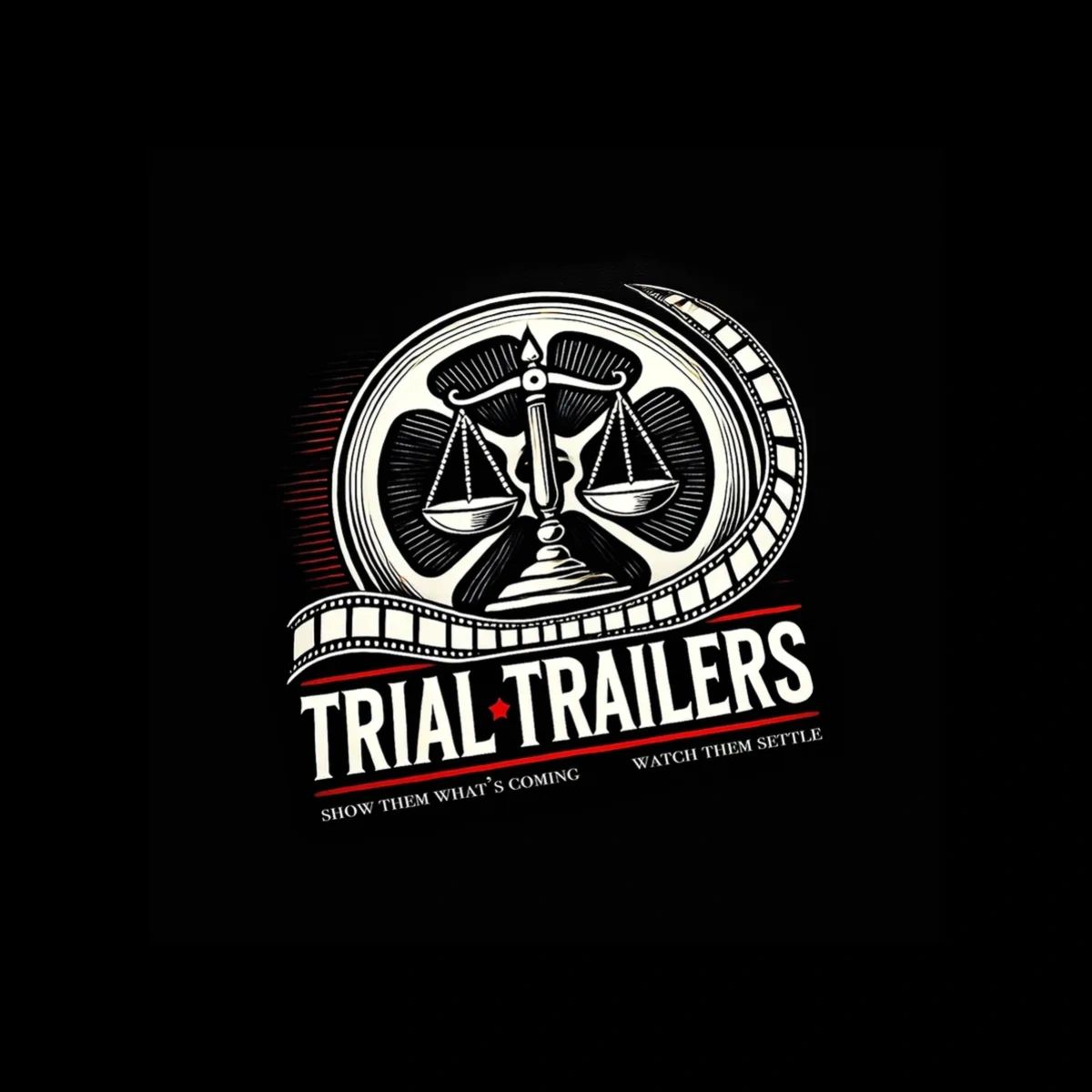 Trial Trailers
