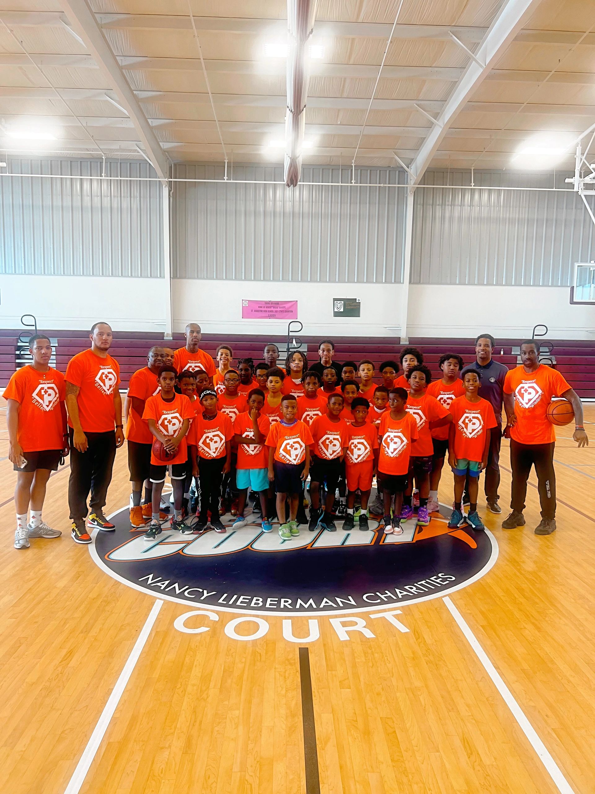 Positive Minds Positive Movement