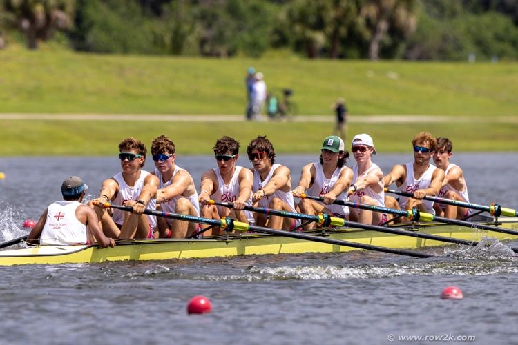 St. Joseph's Prep Crew