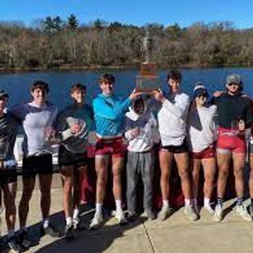 St. Joseph's Prep Crew