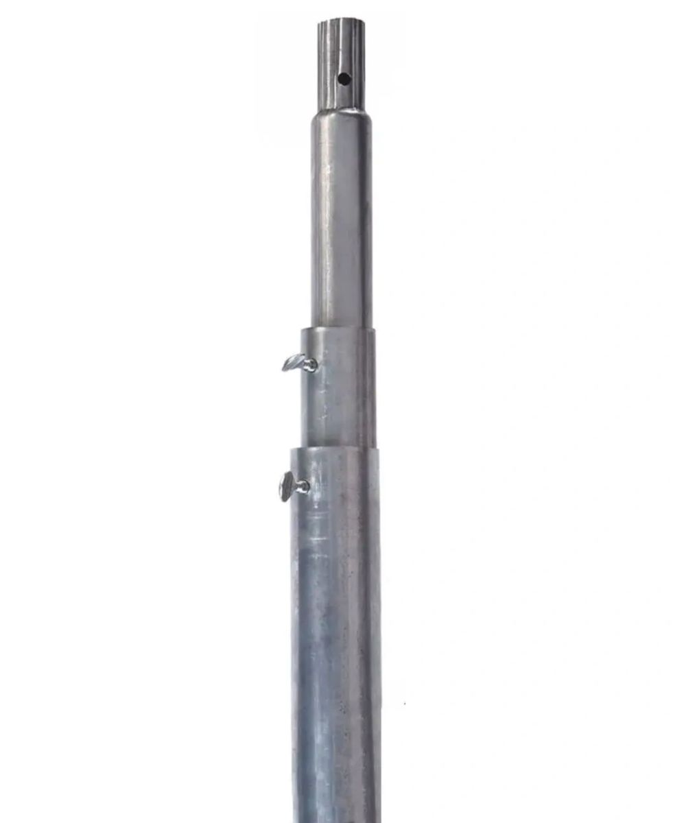 12 FT. Heavy Duty Telescoping Pole for Purple Martin House