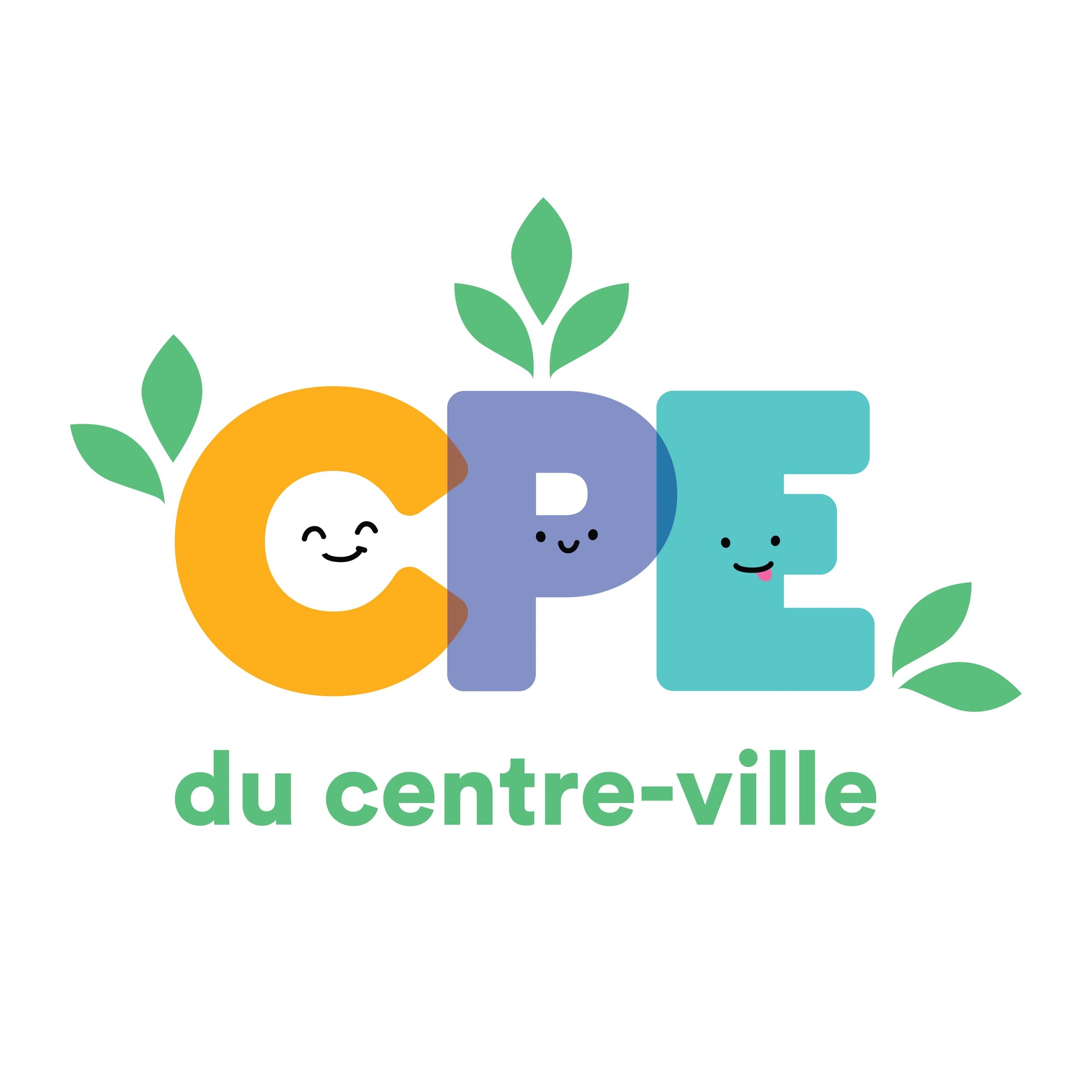CPE du Centre-Ville - Cpe, Service éducatif
