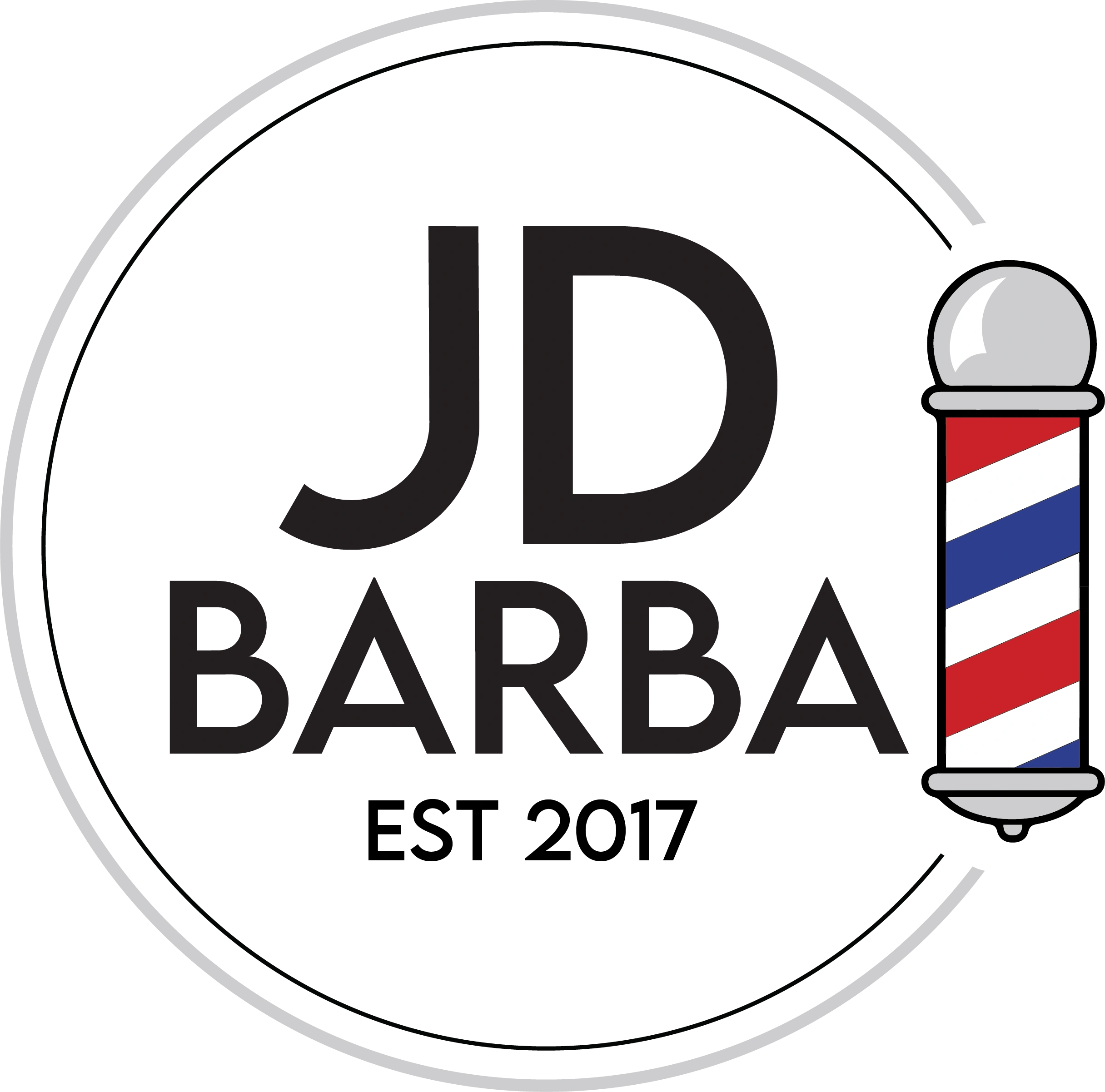 Wedding Barber for Grooms & Groomsmen | JD Barba Arizona