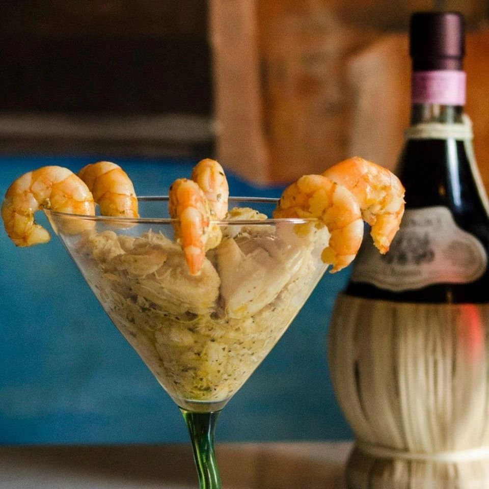 Buon Appetito Ristorante & Brewery