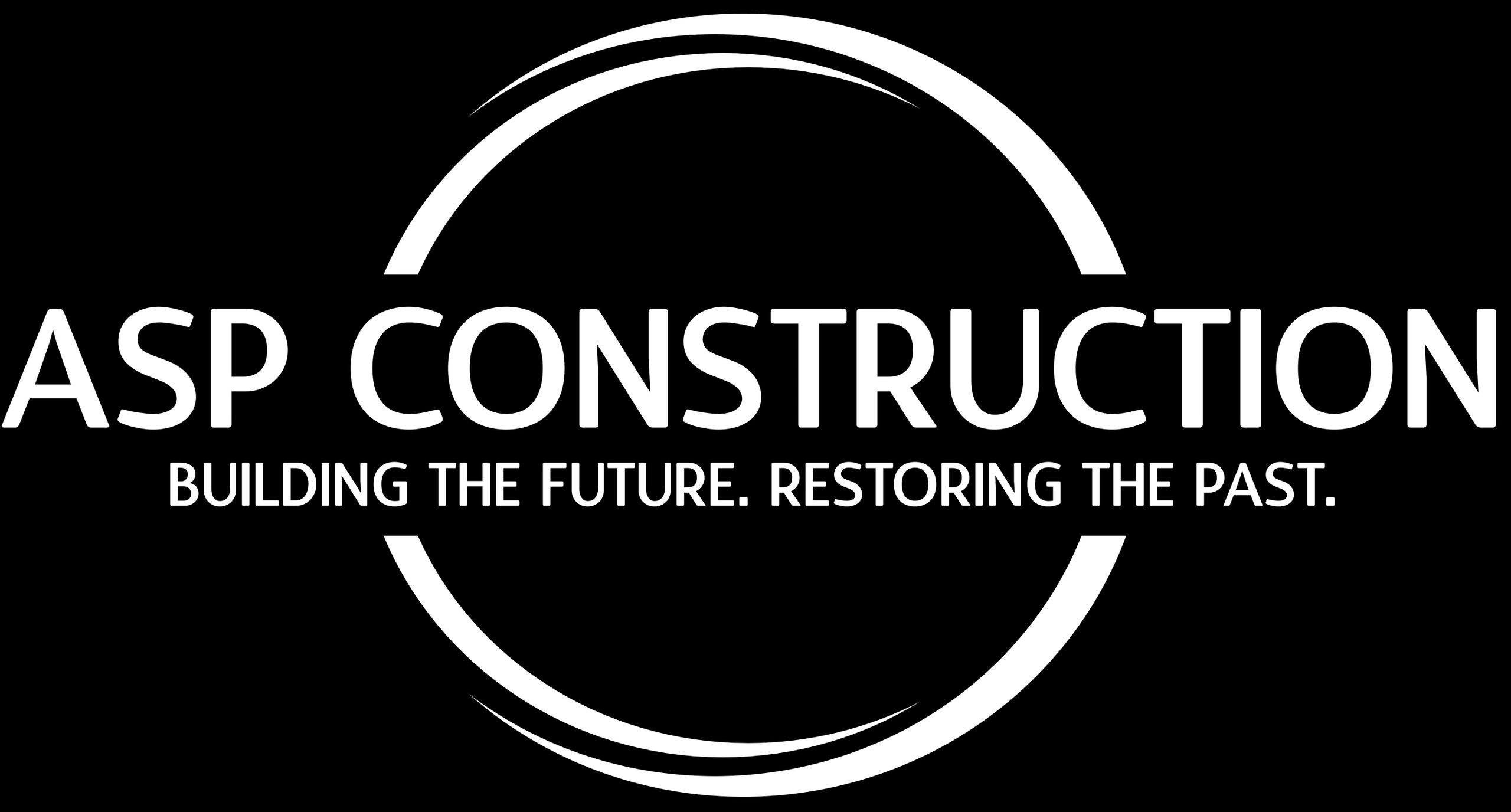 ASP Construction, Inc.