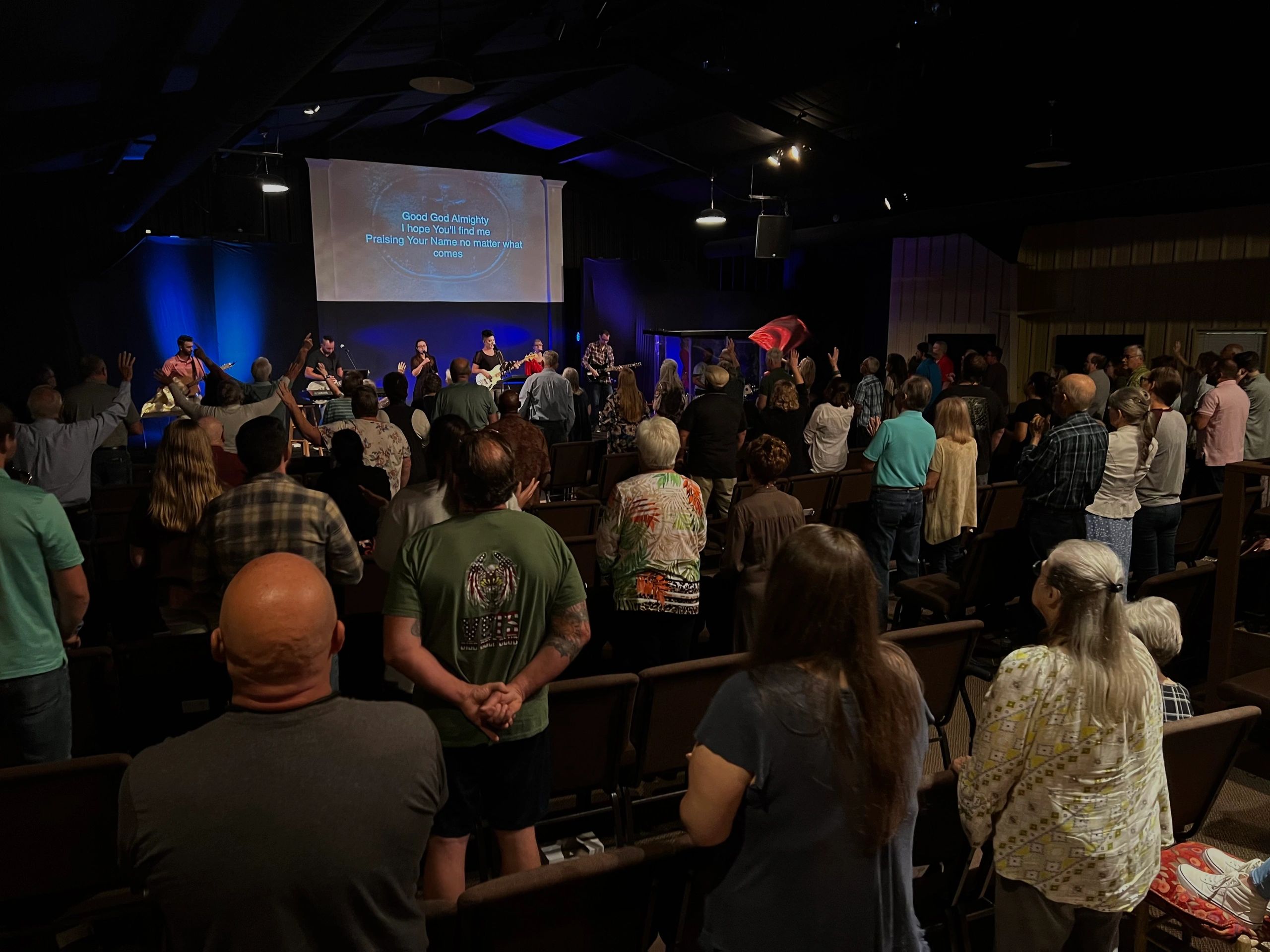 Generation CHurch
