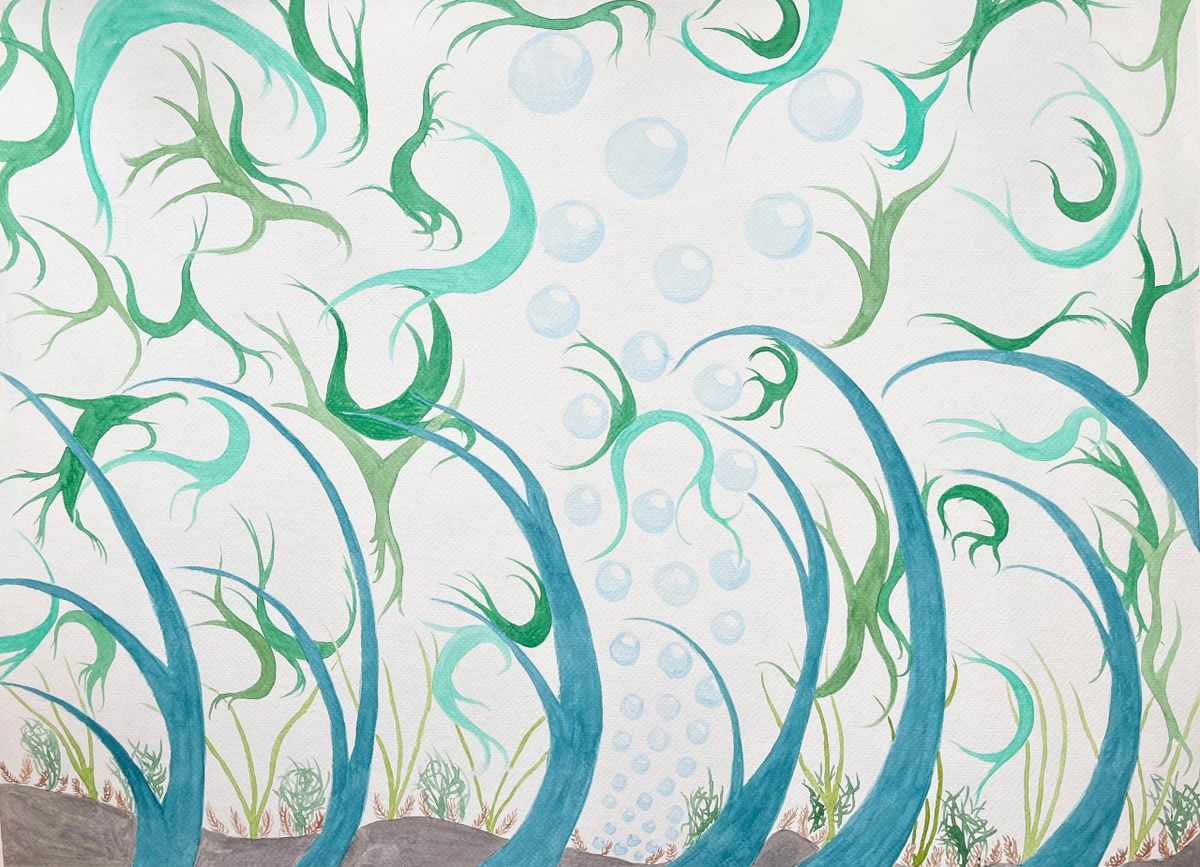 Wave Sprites (18x24)