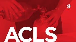 ACLS eCard