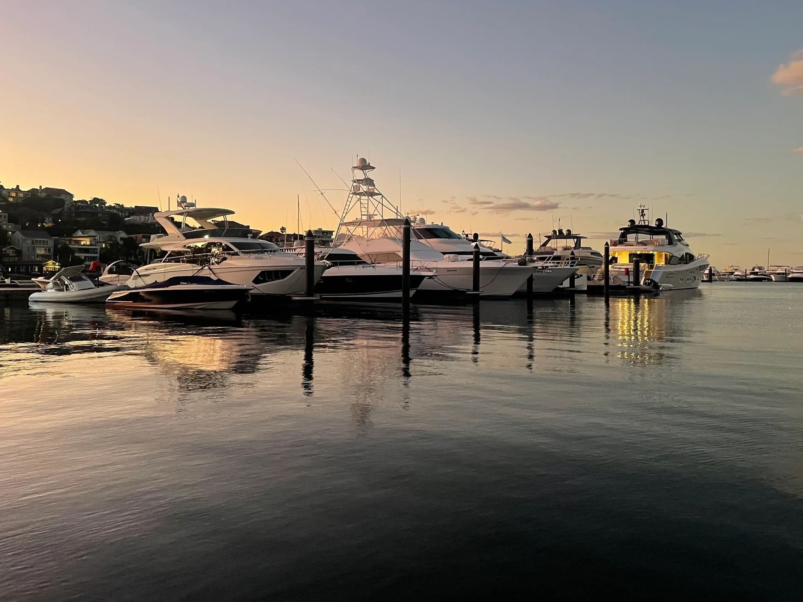 Yacht Connectivity Solutions for Seamless Sailing