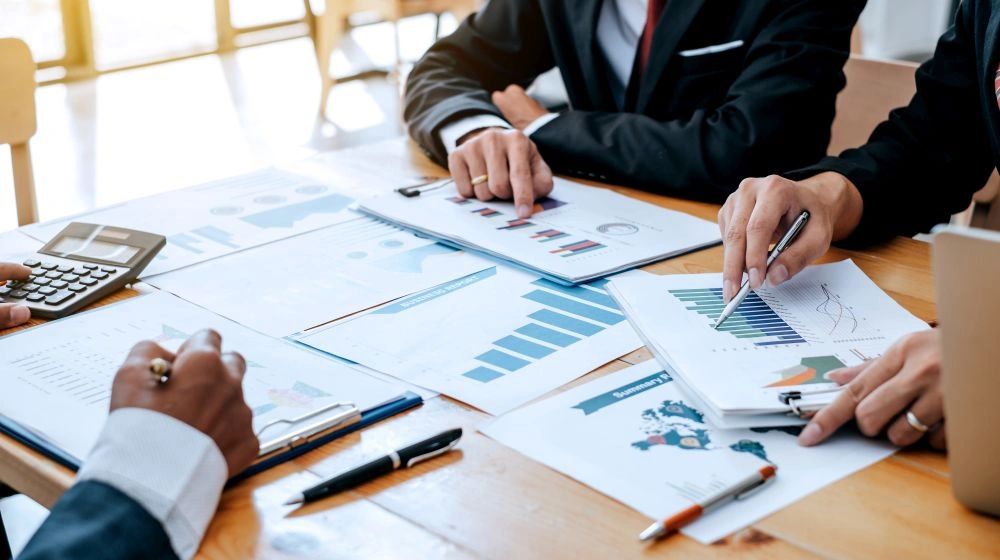 Transcon Financial Inc.