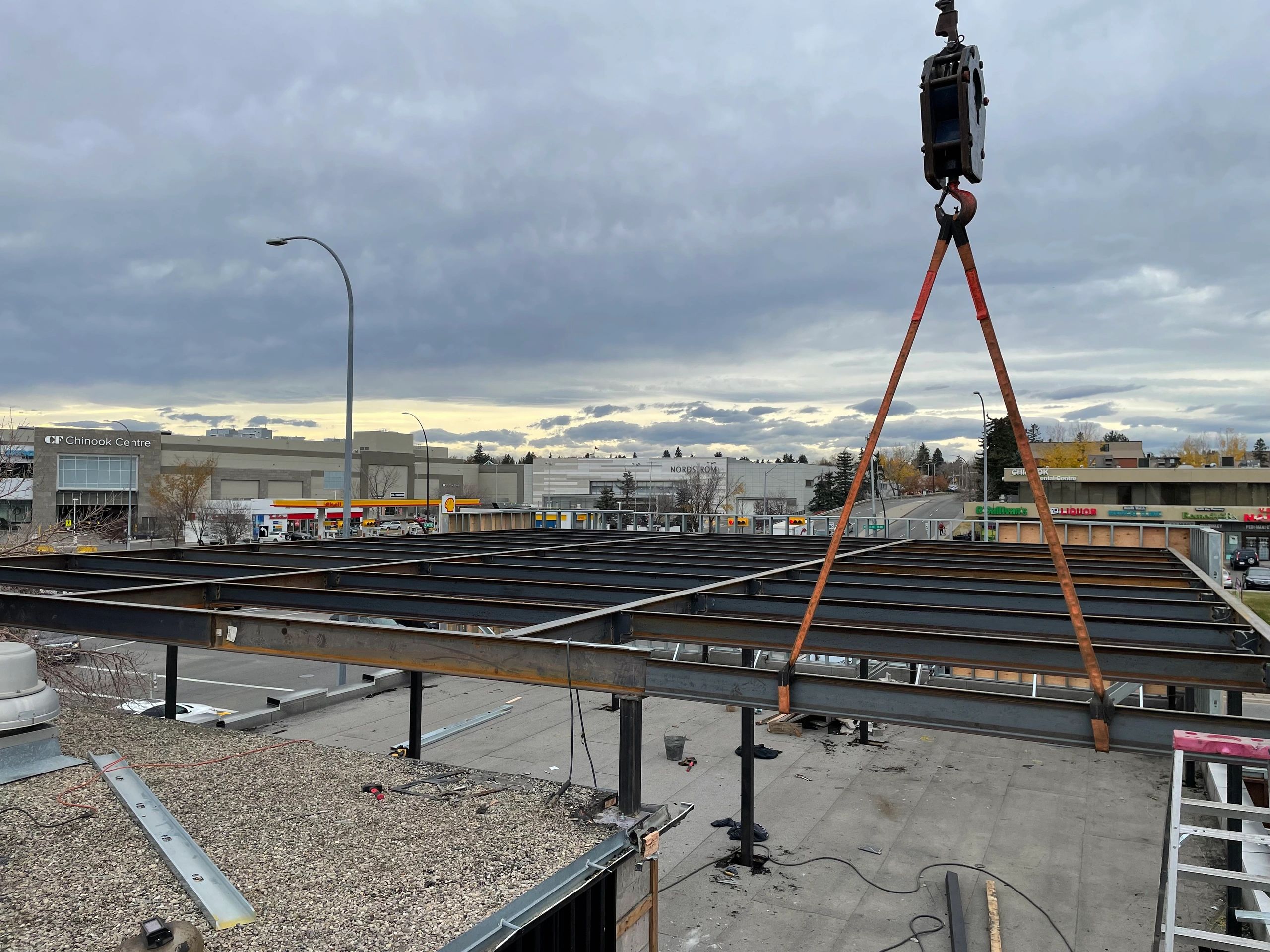 Expert Mobile Welding Services