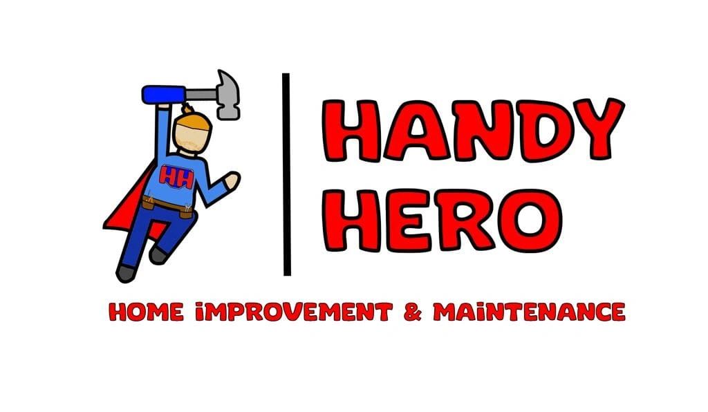 Previous Completed Work | Handy Hero