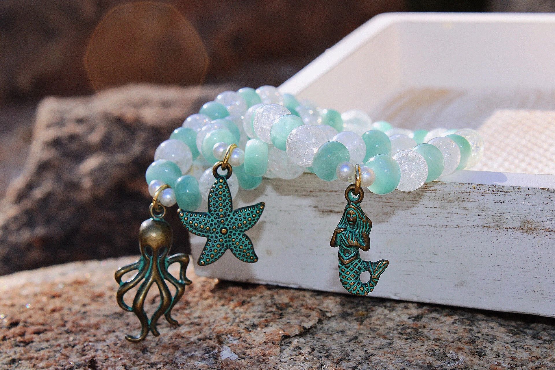 Dimity Star Essentials