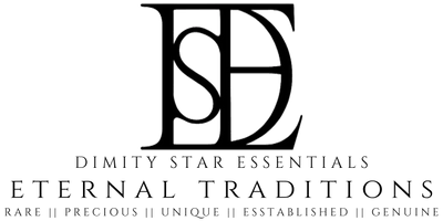 Dimity Star Essentials