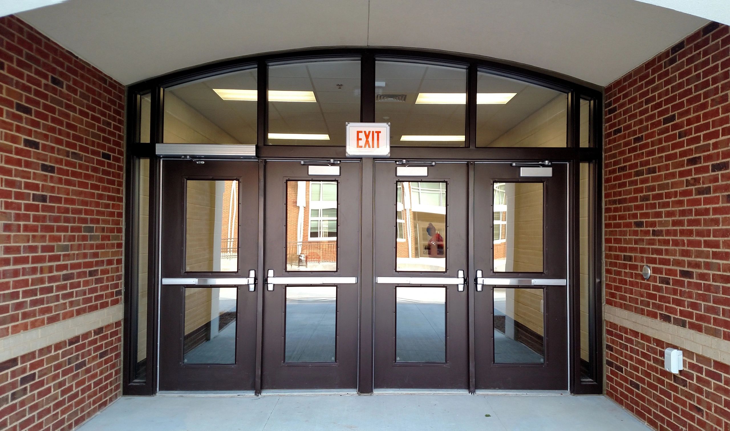 Architectural Openings, Inc.