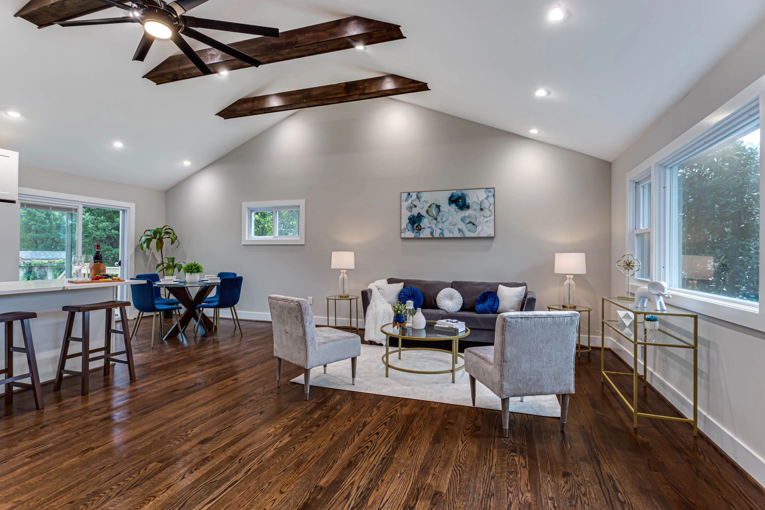 Rizzo Homes & Staging LLC