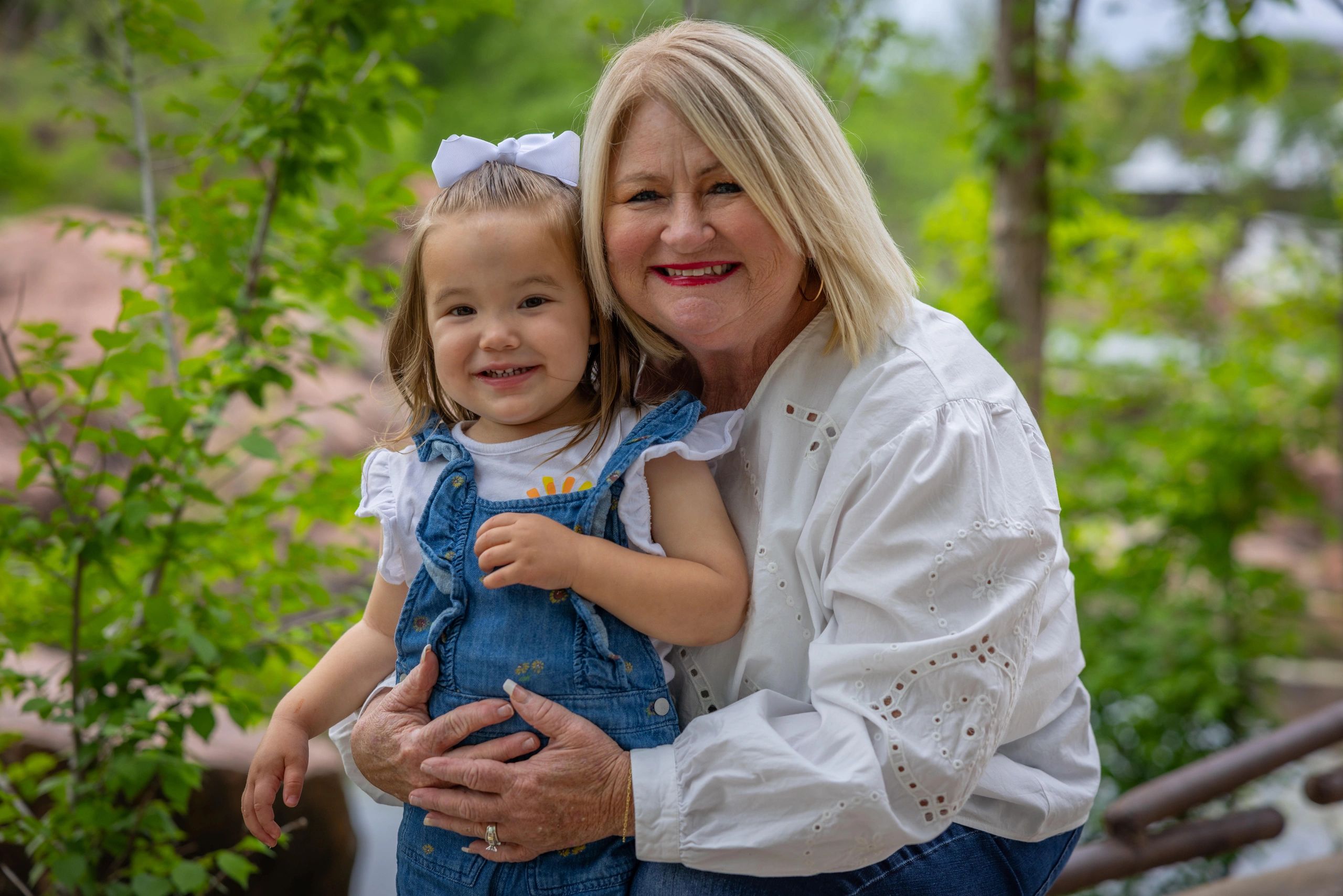 Dana Patterson Author