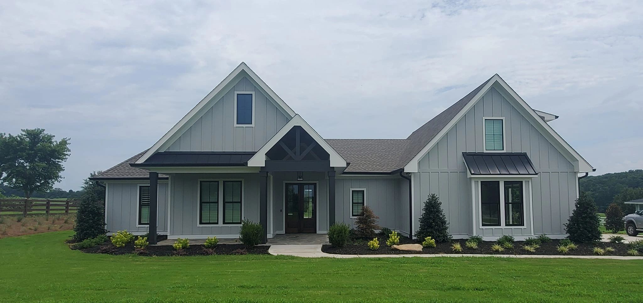 Custom Home Builders | The West Group