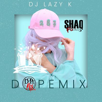 LAZY K PRODUCTIONS