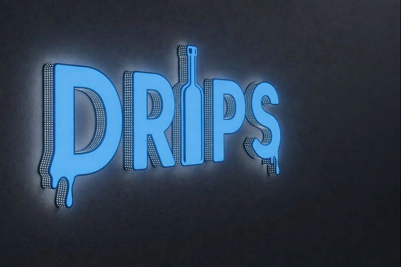 DRIPS